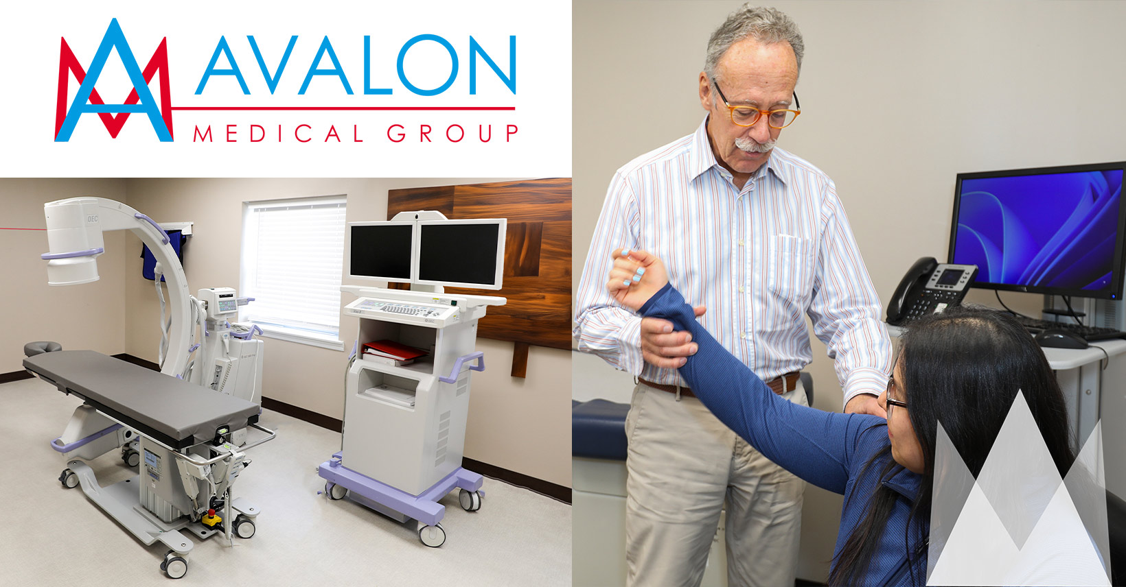 Contact | Avalon Medical Group